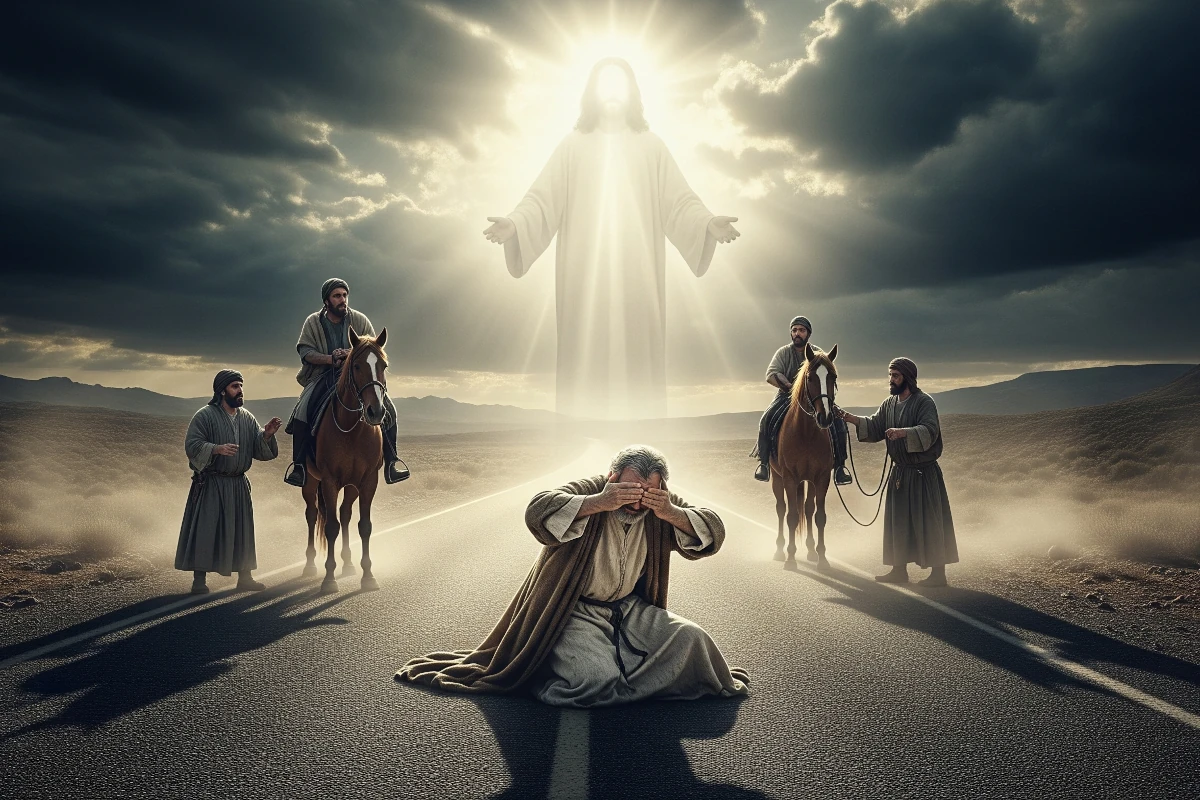 Apostle Paul: Discovering His Life, Teachings, Legacy | Bible Study Toolbox