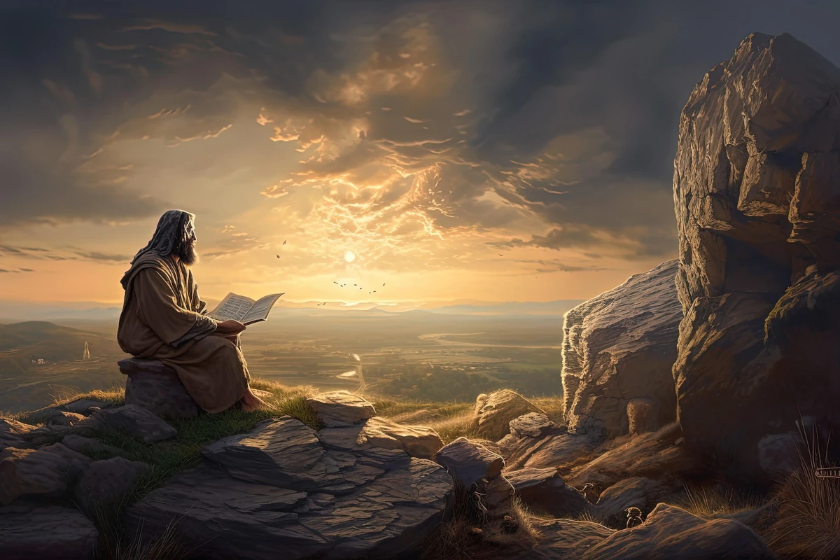 How to Memorize Scripture Effectively: A Beginner's Guide | Bible Study ...