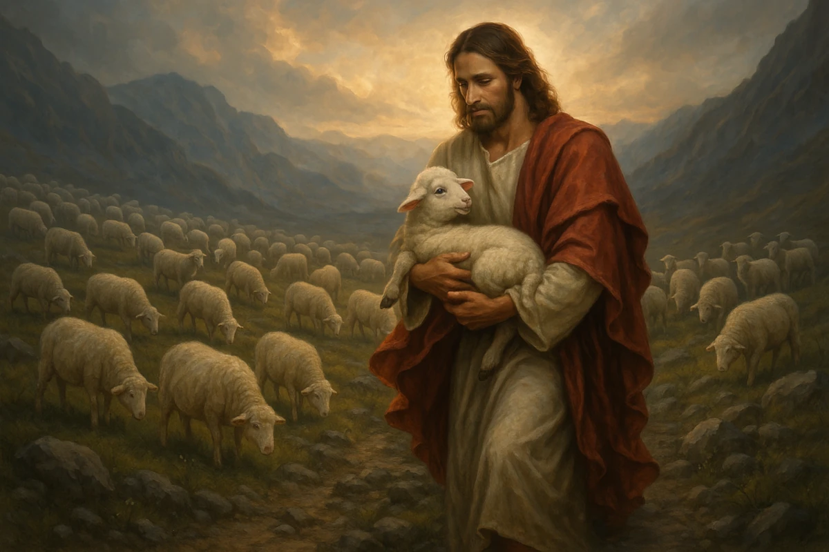 How to Understand the Parables of Jesus in the Bible | Bible Study Toolbox