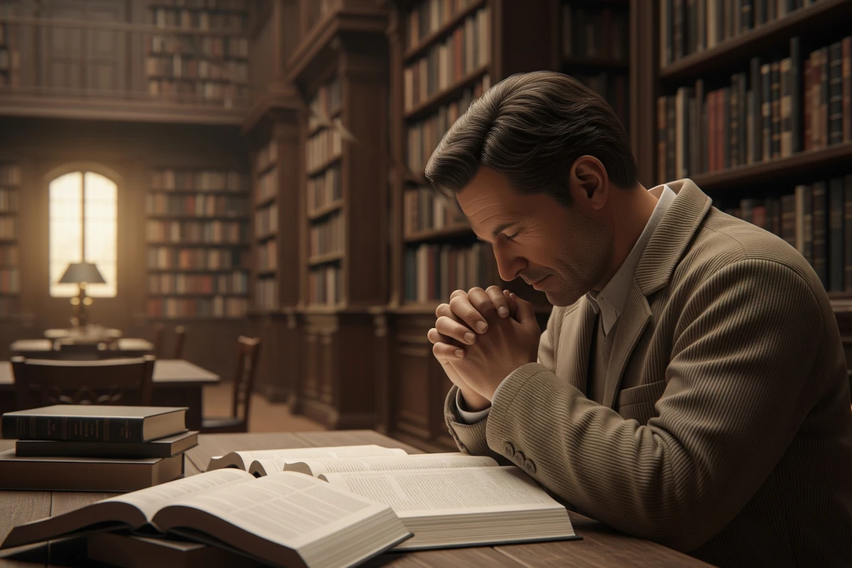 Prayer and SOAP: How to Talk to God During Bible Study | Bible Study ...