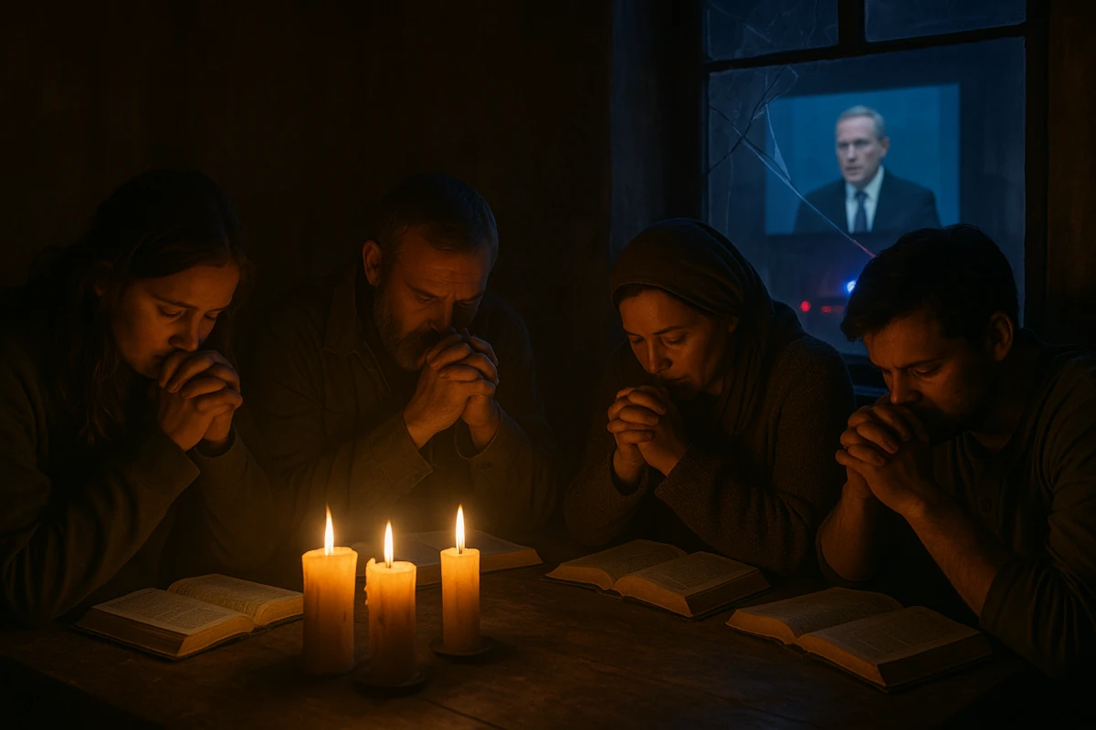 Understanding the Tribulation: A Beginner's Guide | Bible Study Toolbox