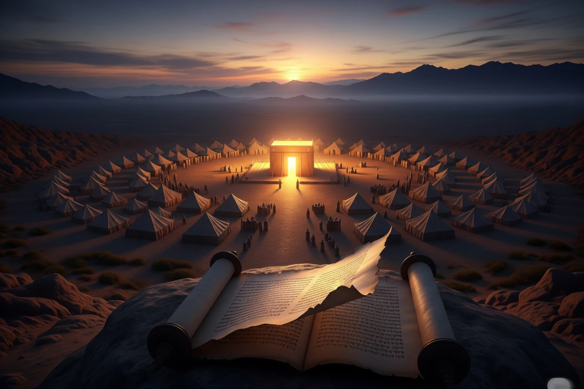 Book of Deuteronomy: Covenant and Commandments Insights | Bible Study ...