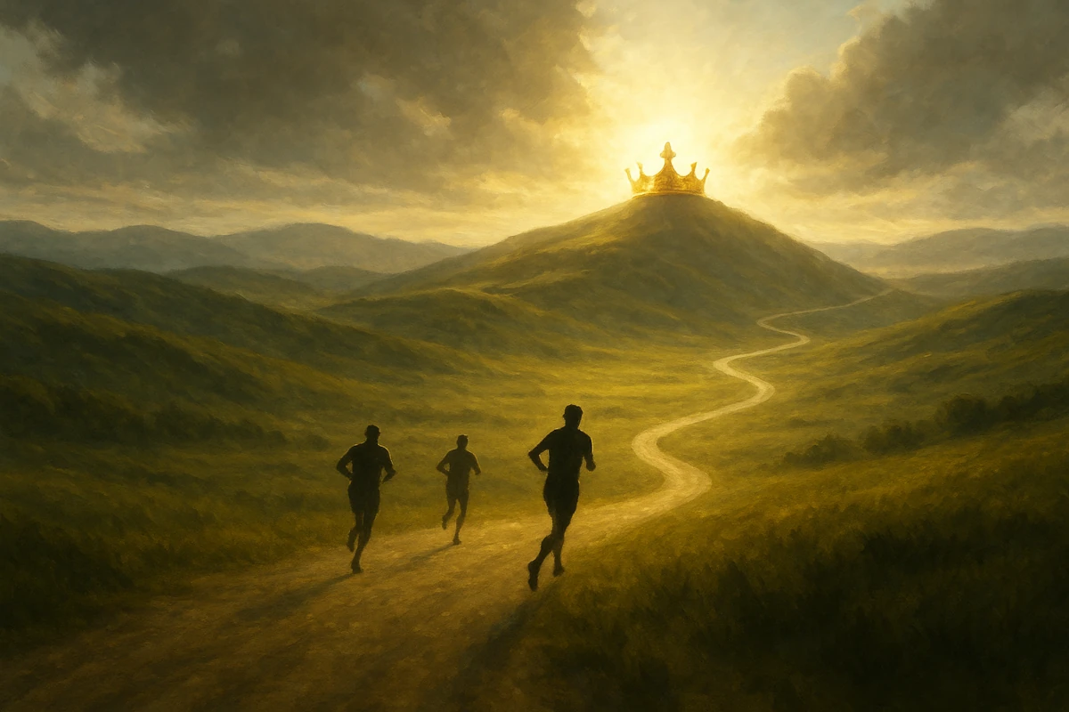 1 Corinthians: Outline, Key Lessons & Themes | Bible Study Toolbox