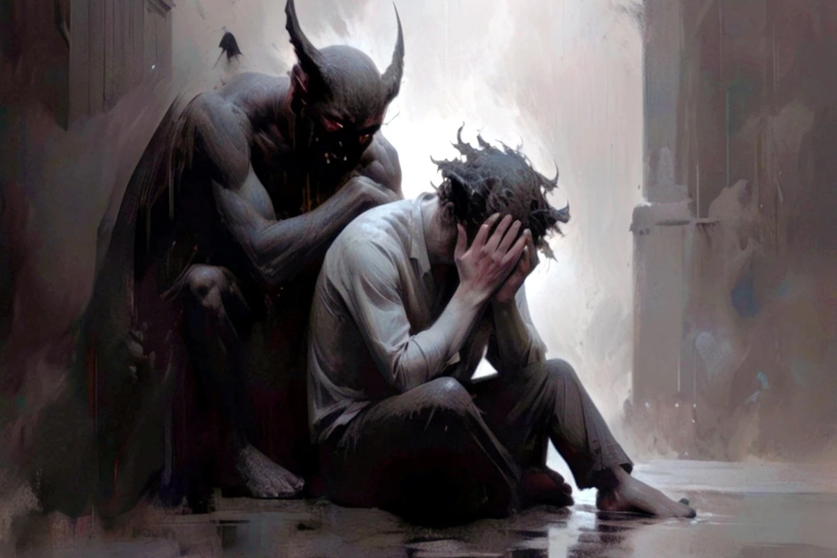 Cain: The Mark, the Curse, and His Wandering Fate | Bible Study Toolbox