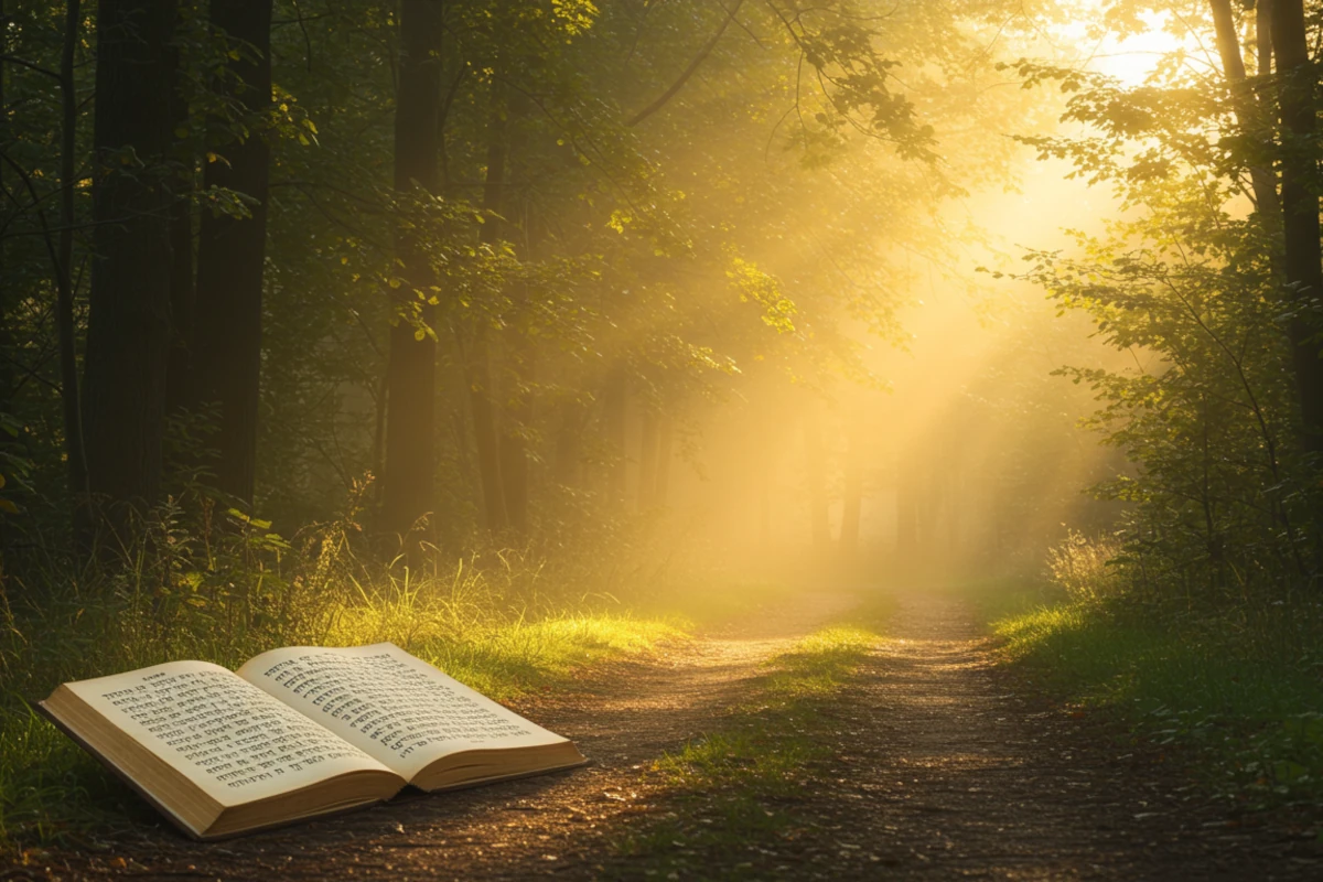 Proverbs Chapter 3: Wisdom and Trust in God | Bible Study Toolbox