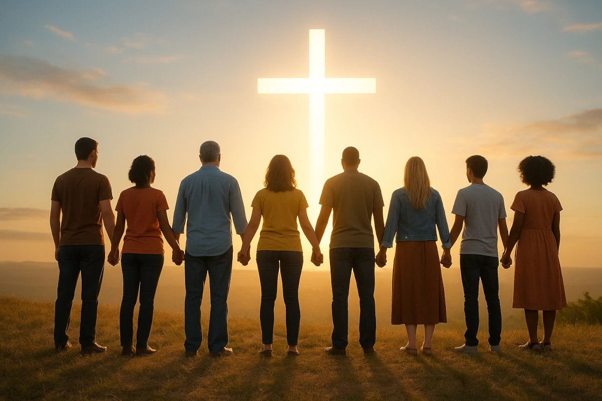 SOAP Bible Study: Galatians 3:28-29 | Bible Study Toolbox