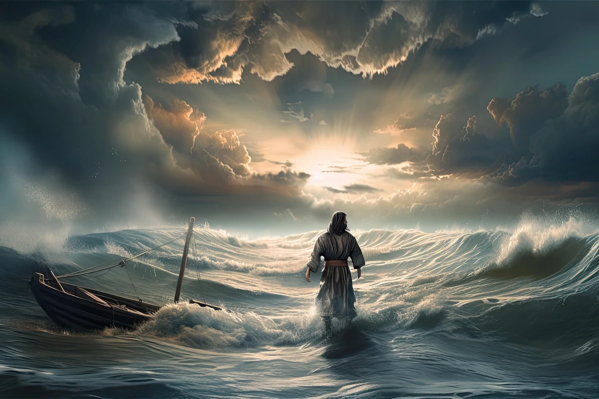 Study Biblical Themes: A Beginner's Guide to Key Bible Topics | Bible ...