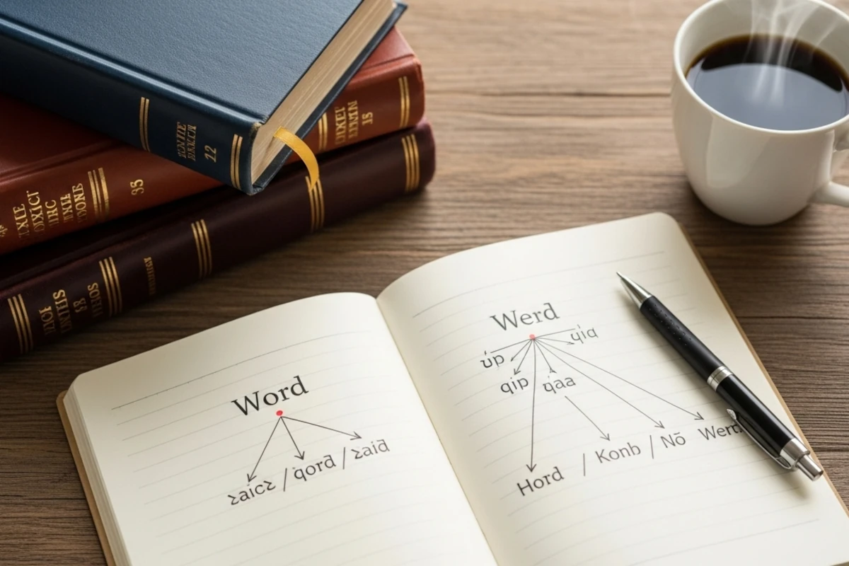 How to Conduct a Bible Word Study for Deeper Insight | Bible Study Toolbox