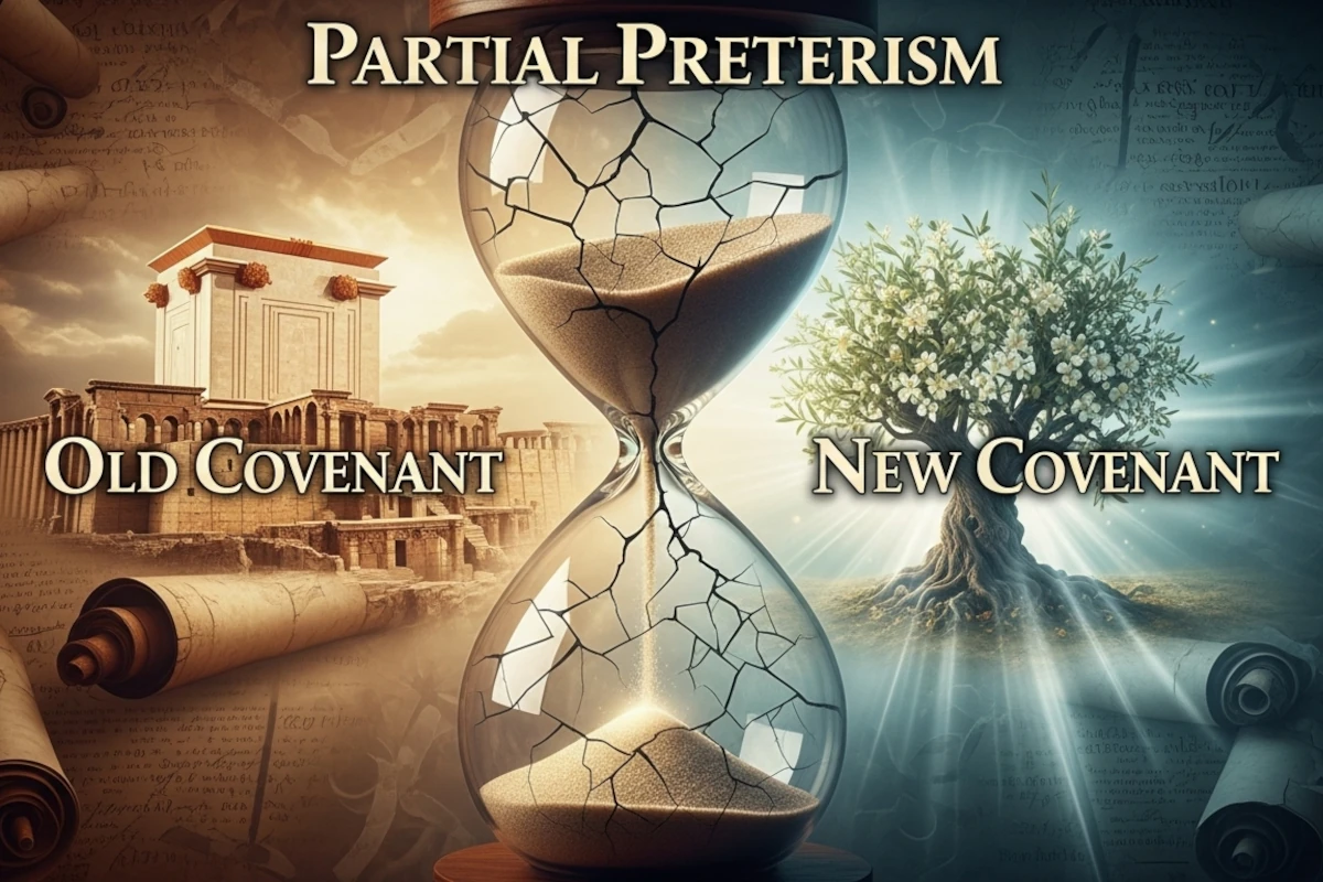 What Is Partial Preterism? A Clearer Look at Fulfilled Prophecy | Bible ...