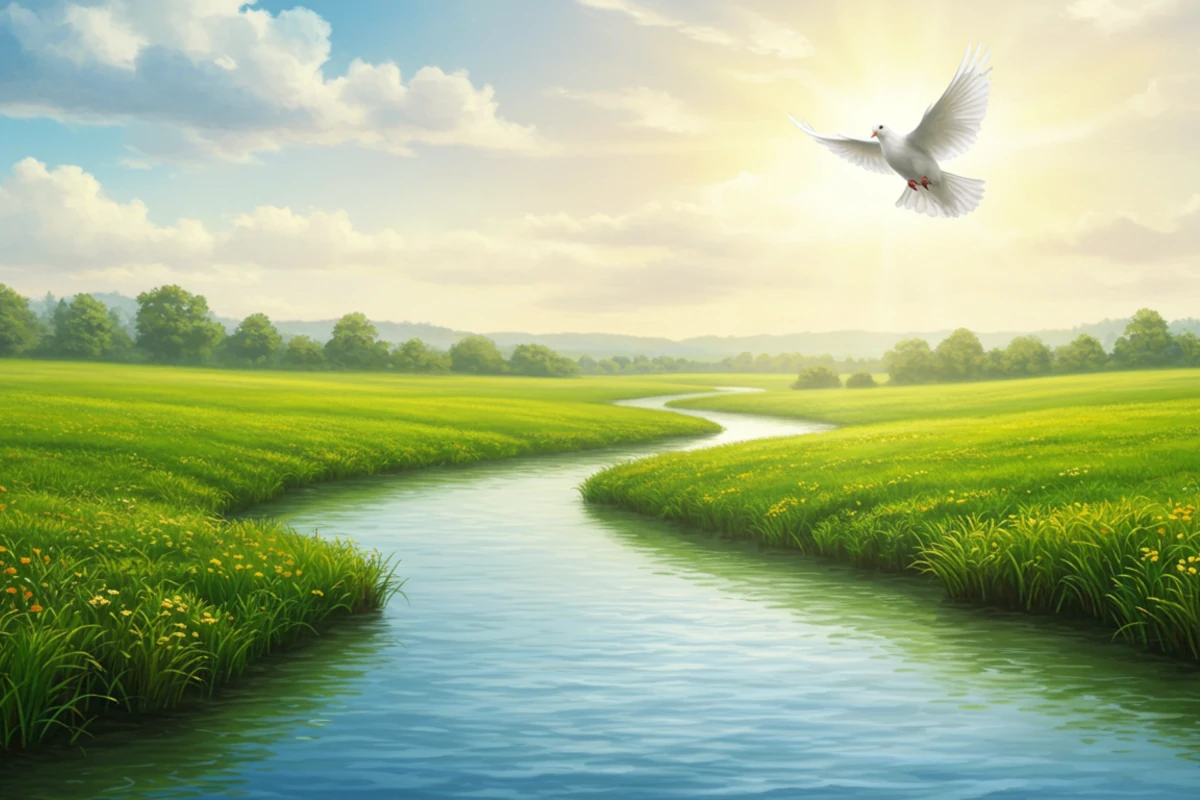 Romans Chapter 8: Life Through the Spirit | Bible Study Toolbox