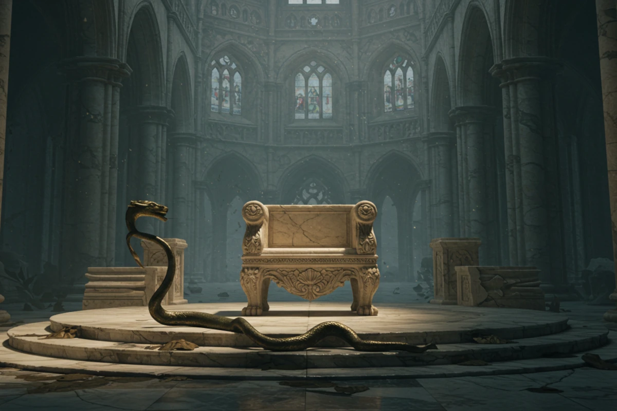 The Great Apostasy and the Last Days in Bible Prophecy | Bible Study ...