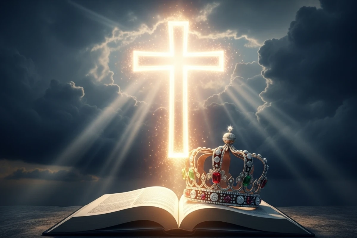 2 Kings: God's Power Through Prophets | Bible Study Toolbox