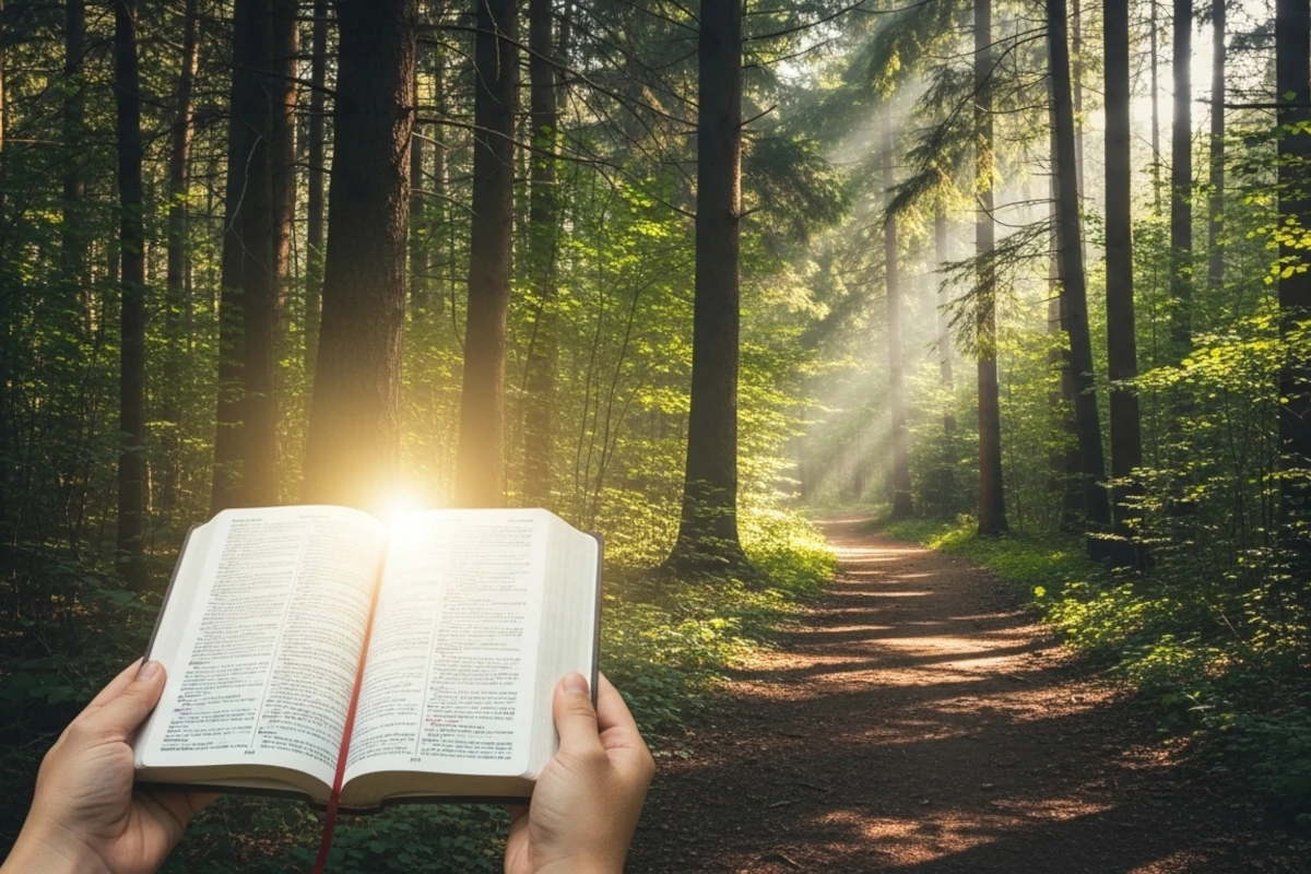 Biblical Truth for Today: Hope and Wisdom in Scripture | Bible Study ...