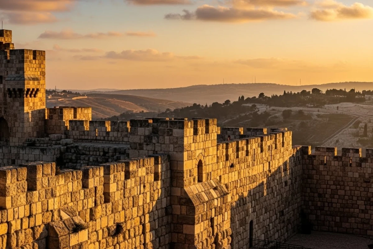 Daniel 9 Explained: A Partial Preterist Perspective | Bible Study Toolbox