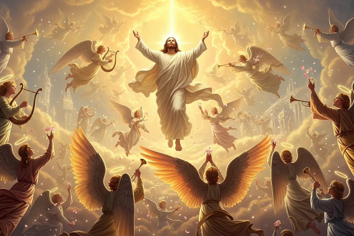 Partial Preterism Beliefs: Fulfilled Prophecy View | Bible Study Toolbox