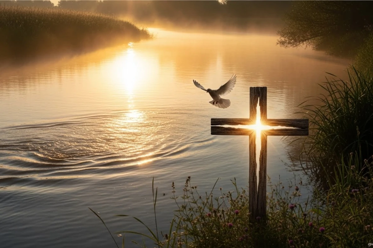 The Biblical Way of Salvation: God’s Plan from Start to Finish | Bible ...