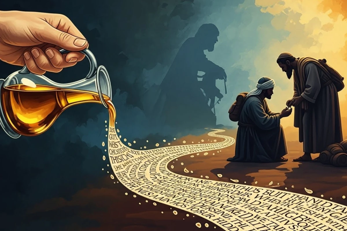 Luke: Beloved Physician, Gospel Writer, and Faithful Companion | Bible ...