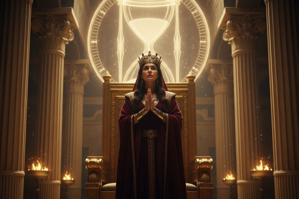 Book of Esther: Faith, Favor, and Divine Timing | Bible Study Toolbox