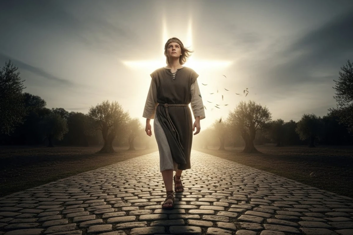 John Mark: Failure, Restoration, and Useful Service in Acts | Bible ...