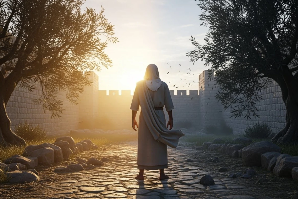 Regeneration and Restoration: A Biblical Distinction That Matters ...