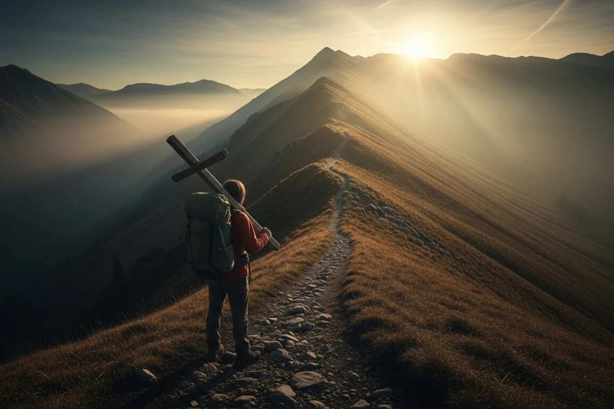 SOAP Bible Study: Luke 9:23-24 | Bible Study Toolbox